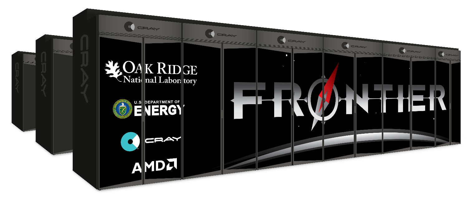AMD and Cray Are Teaming Up to Build the World’s Fastest Supercomputer