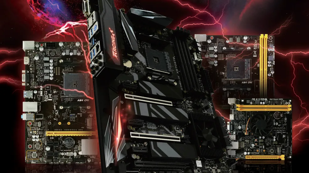 Unofficial AMD X570 Chipset Block Diagram Surfaces on Chiphell