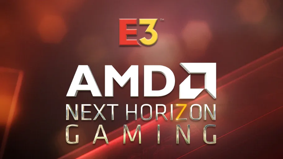 AMD to Showcase Next-Generation Gaming Products at E3 2019 - The FPS Review