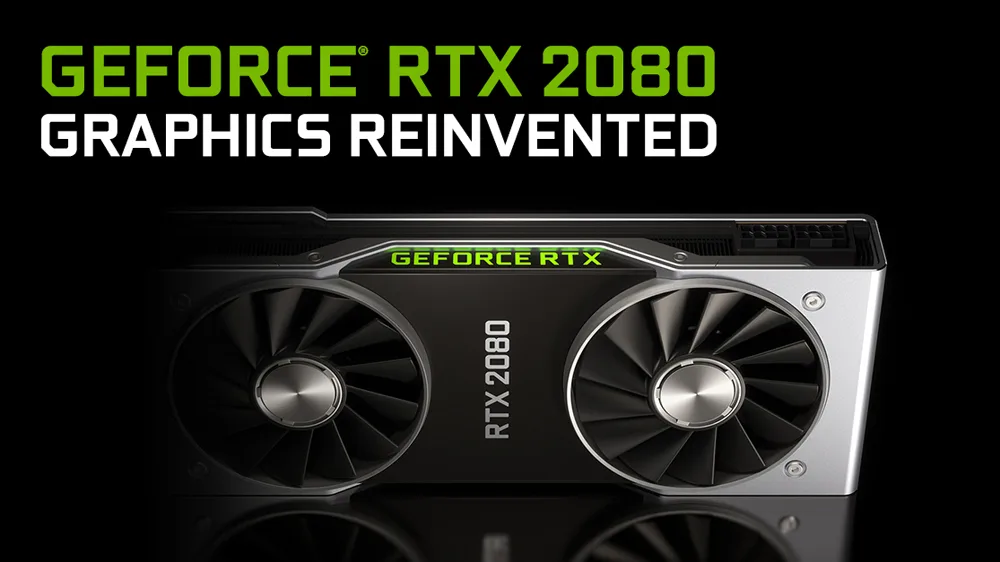 NVIDIA Files Trademarks for 3080, 4080, and 5080 to Block AMD’s GPU ...