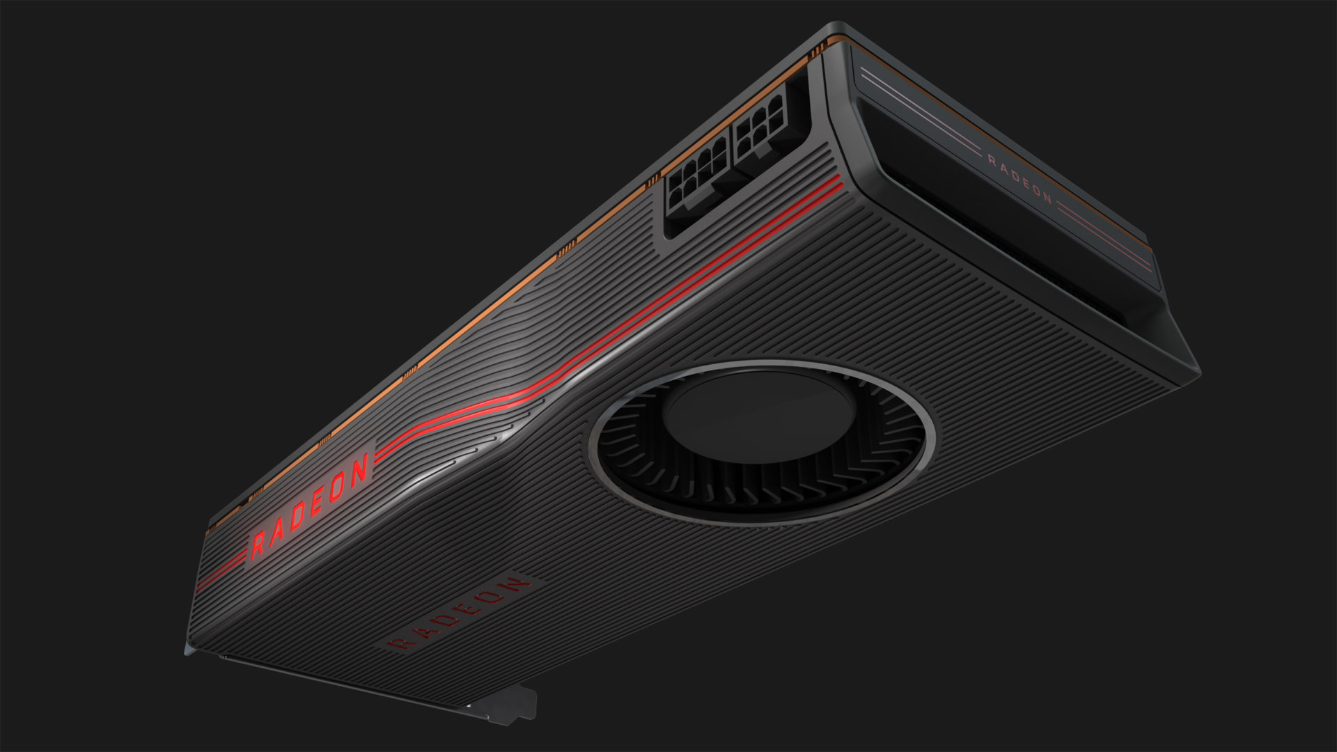 AMD Radeon RX 5700 XT and RX 5700 Video Card Review - Page 3 of 21