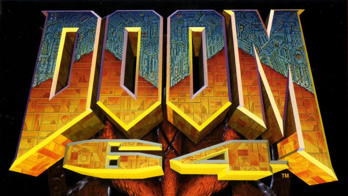 DOOM 64 Is Probably Headed to PS4 and PC - The FPS Review