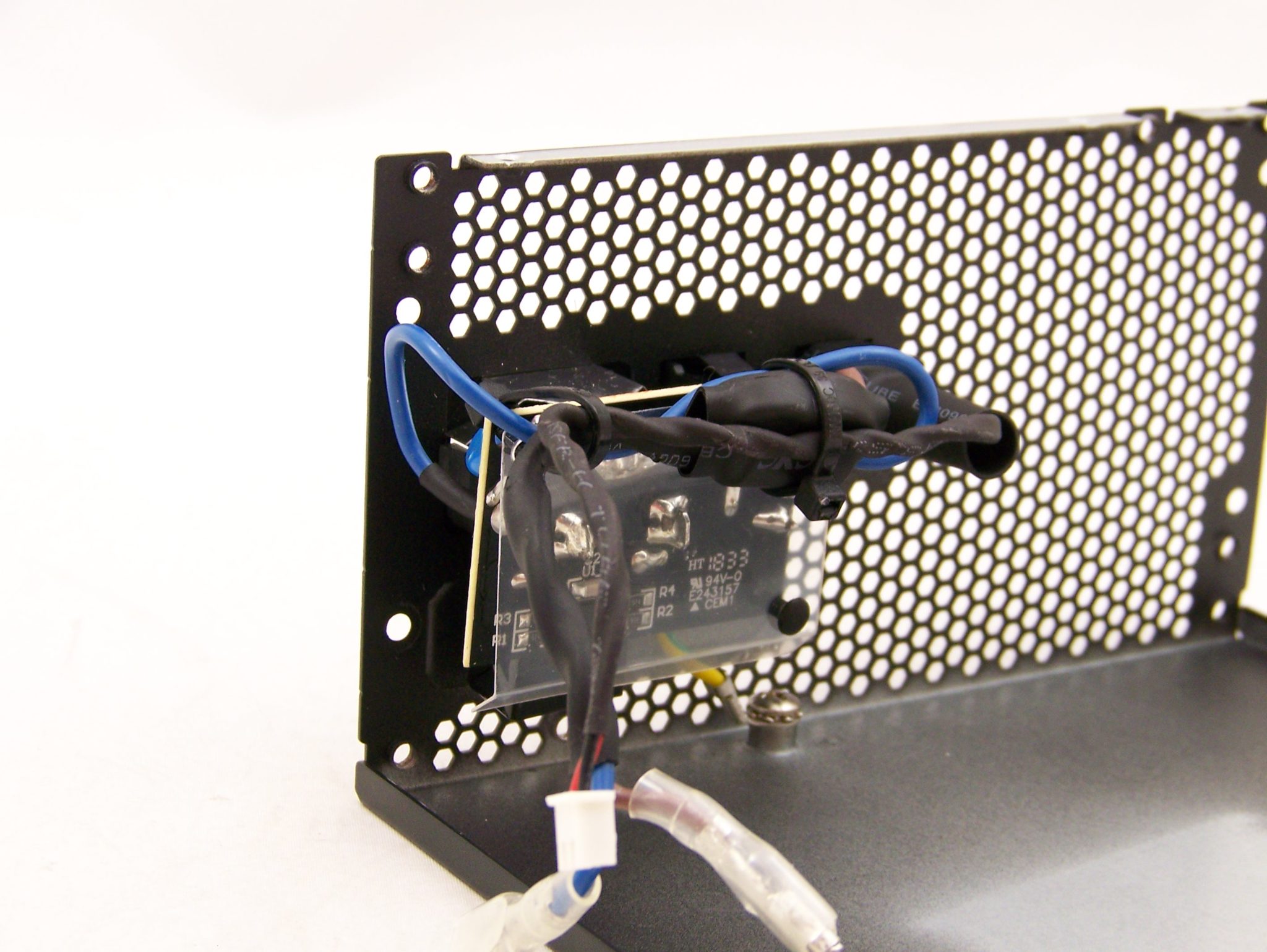 ASUS ROG THOR 850W Power Supply Review - Page 3 of 7 - The FPS Review