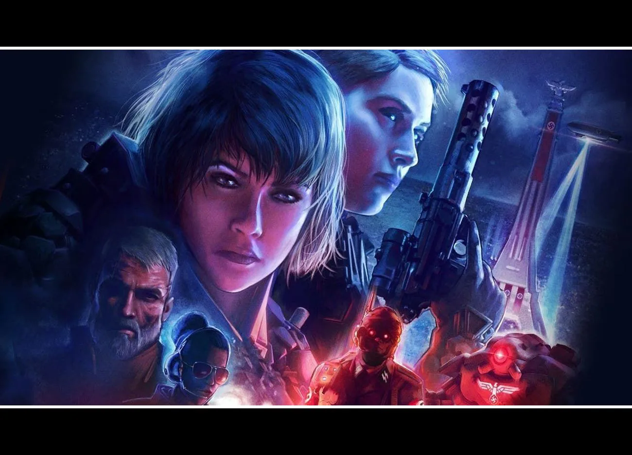 Wolfenstein: Youngblood Performance Review - The FPS Review