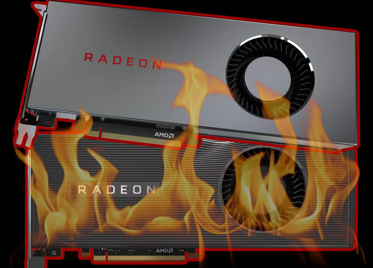 AMD Radeon RX 5700 Series Overclocking - Page 10 of 10 - The FPS Review