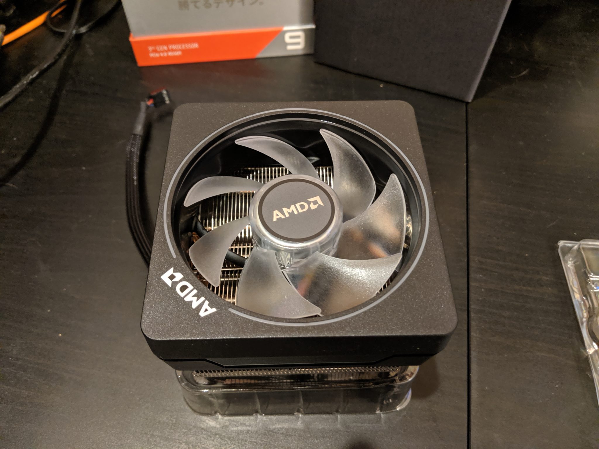 AMD Ryzen 7 3700X CPU Review - Page 2 of 9 - The FPS Review