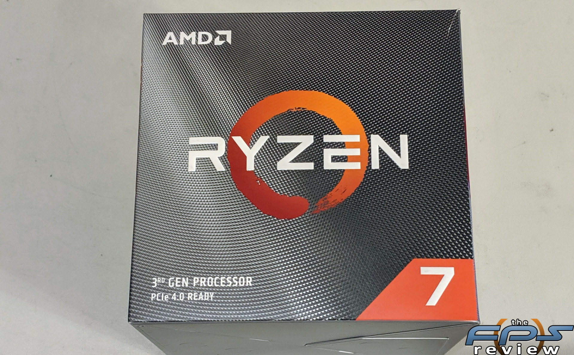 AMD Ryzen 7 3700X CPU Review - Page 2 of 9 - The FPS Review