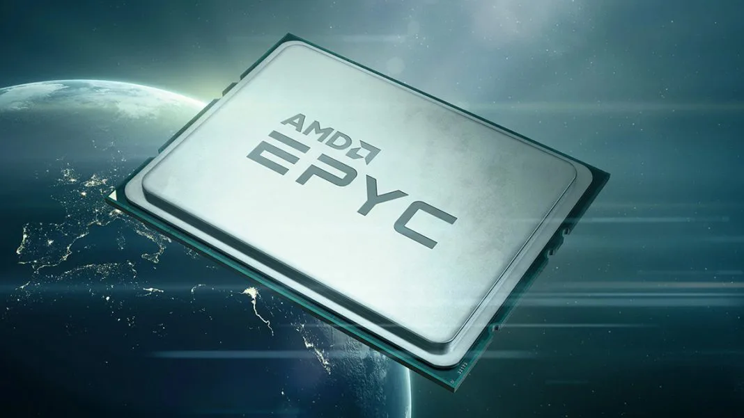 AMD Announces EPYC 7003 Series High-Performance "Zen 3" Server Processors - The FPS Review