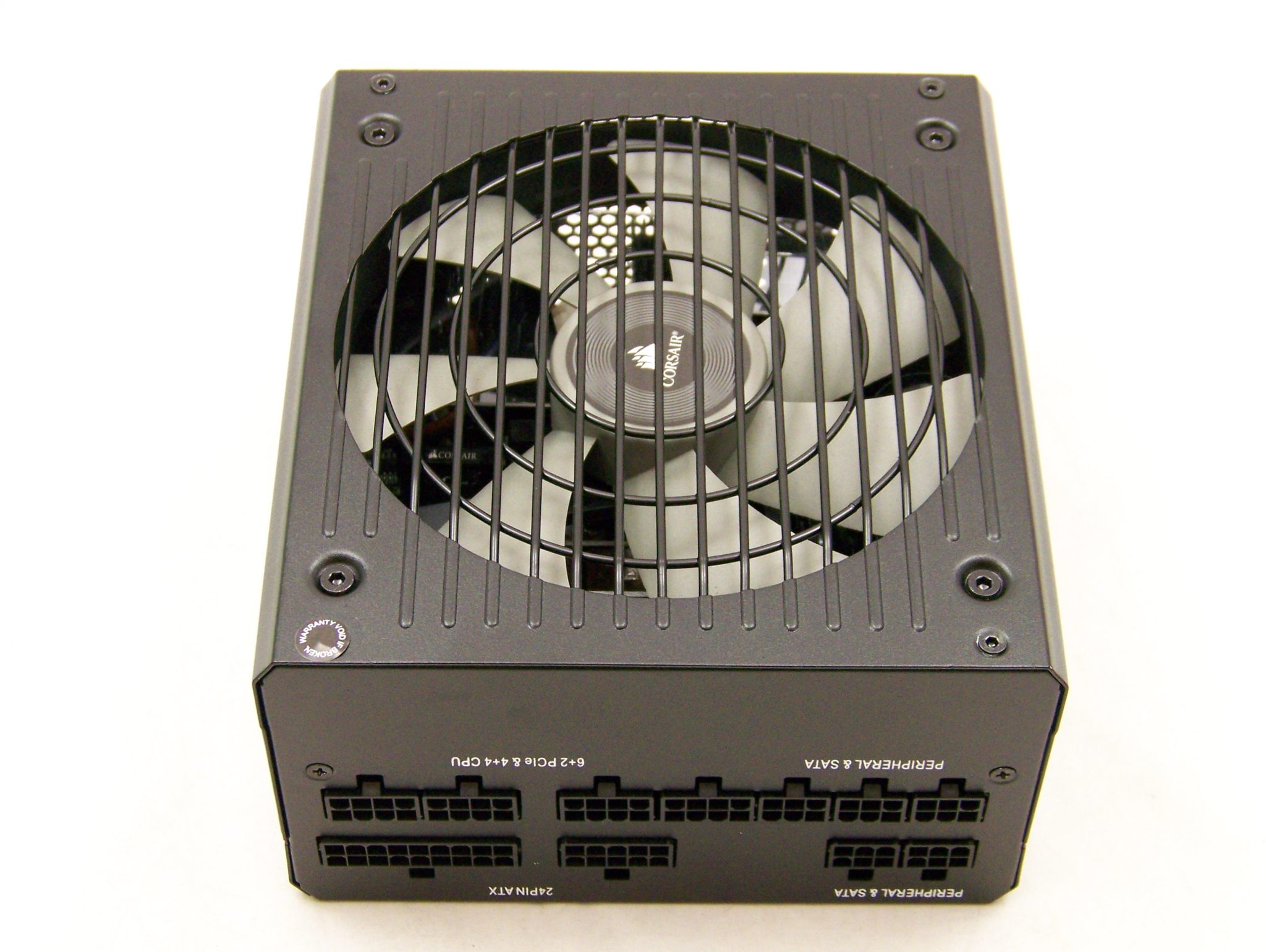 PSU Tech Look: Cable Length and Voltage Regulation - Page 2 of 4 - The ...