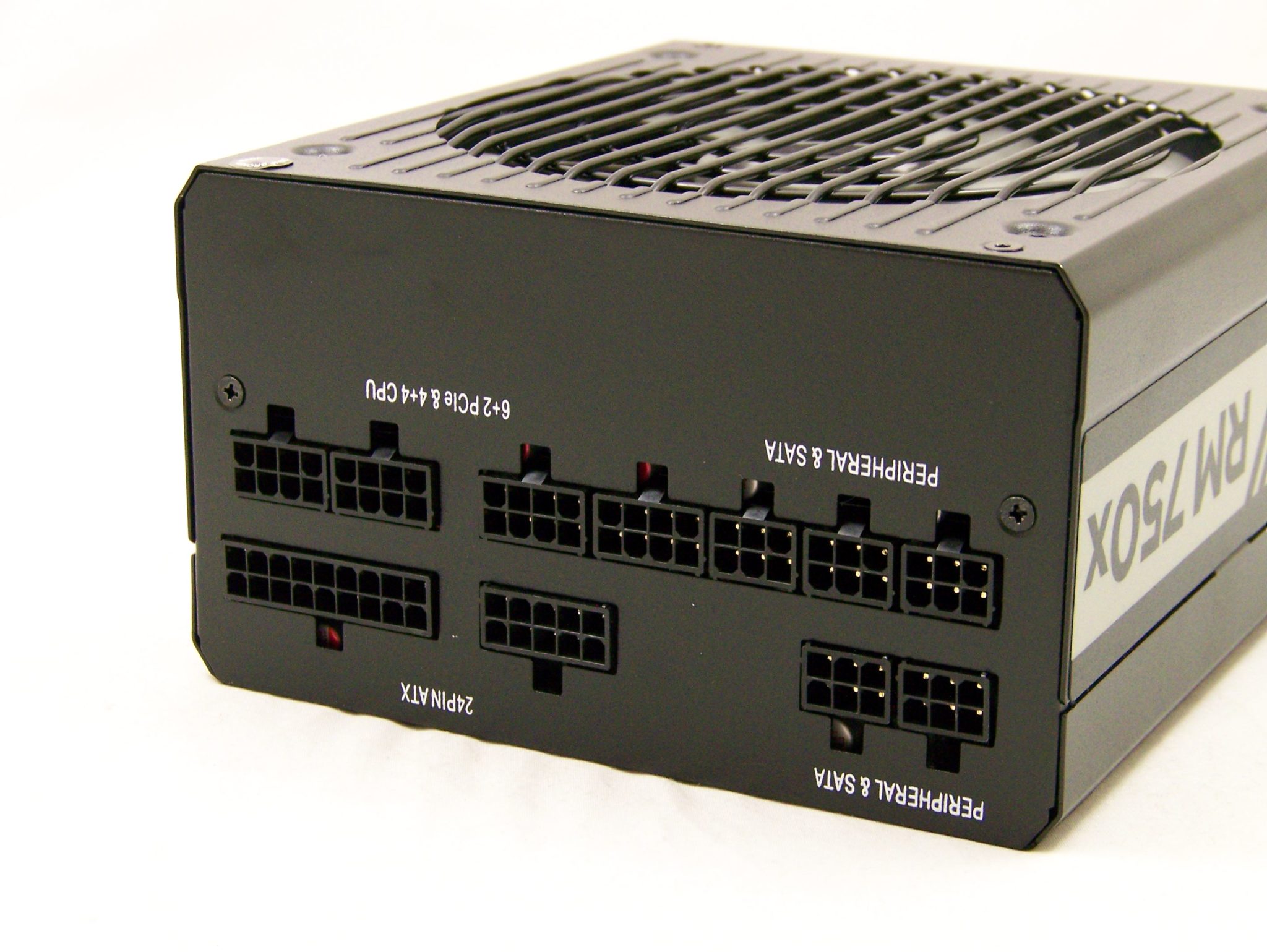 PSU Tech Look: Cable Length and Voltage Regulation - Page 2 of 4 - The ...