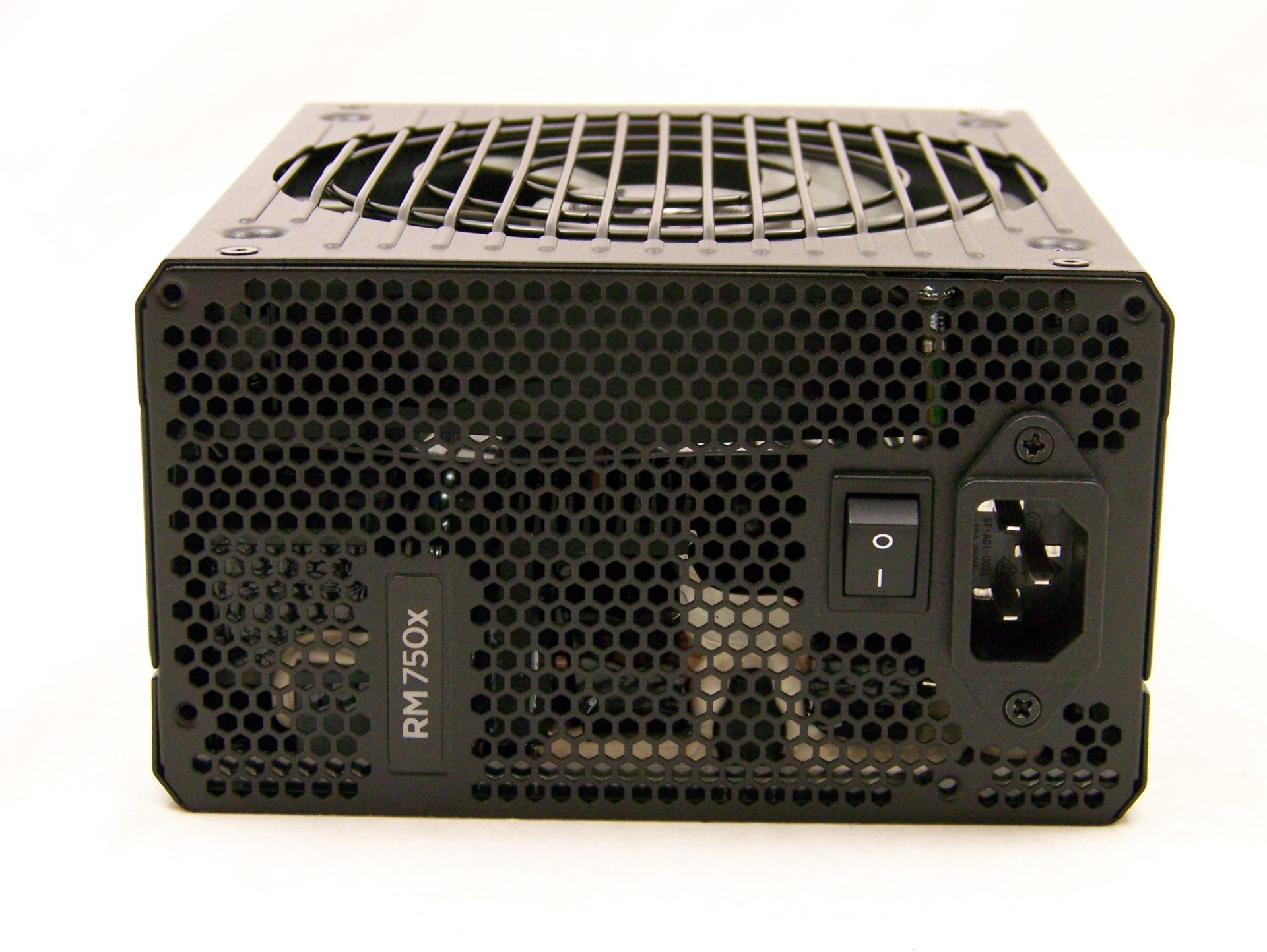 PSU Tech Look: Cable Length and Voltage Regulation - Page 2 of 4 - The ...