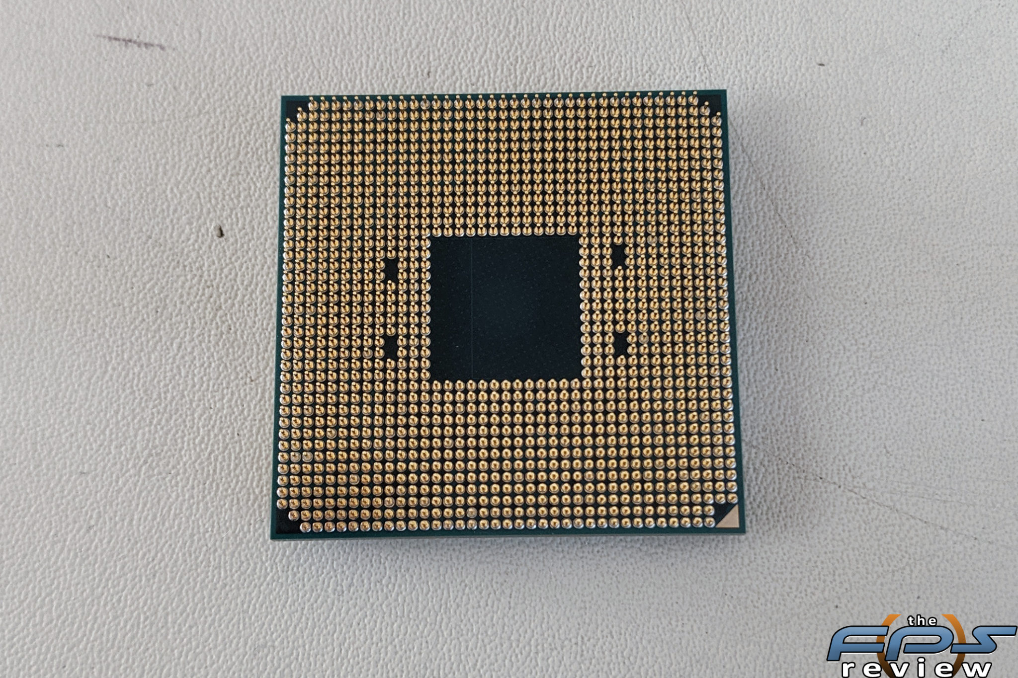 AMD Ryzen 5 3600X CPU Review - Page 3 of 12