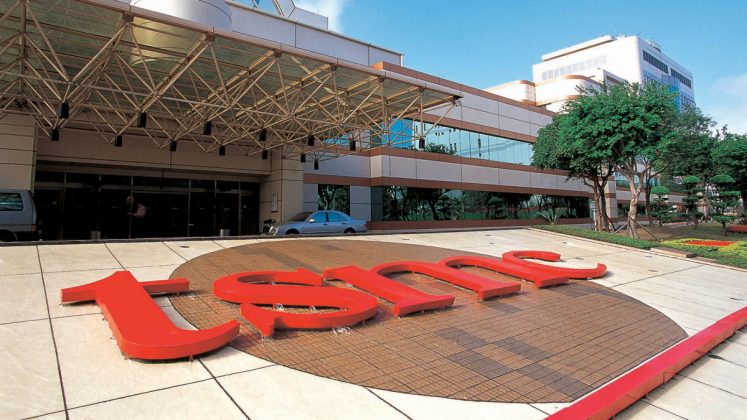 TSMC Begins Construction of $19.5 Billion 3 Nm Fab - The FPS Review