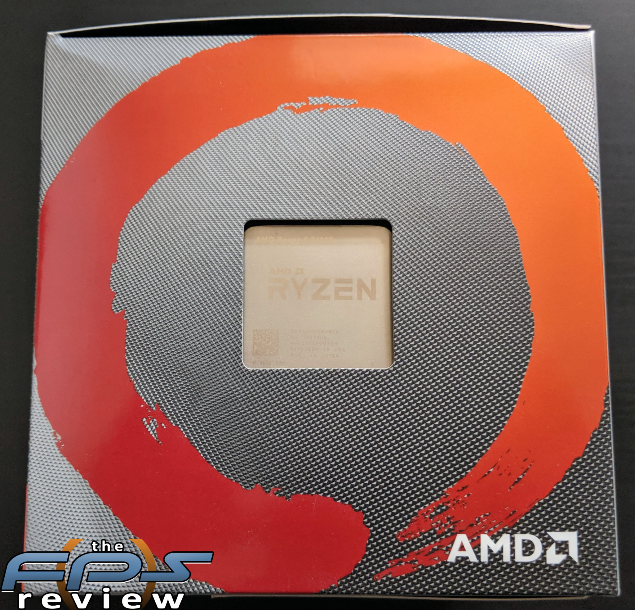 AMD Ryzen 5 3400G CPU Review - Page 3 of 10