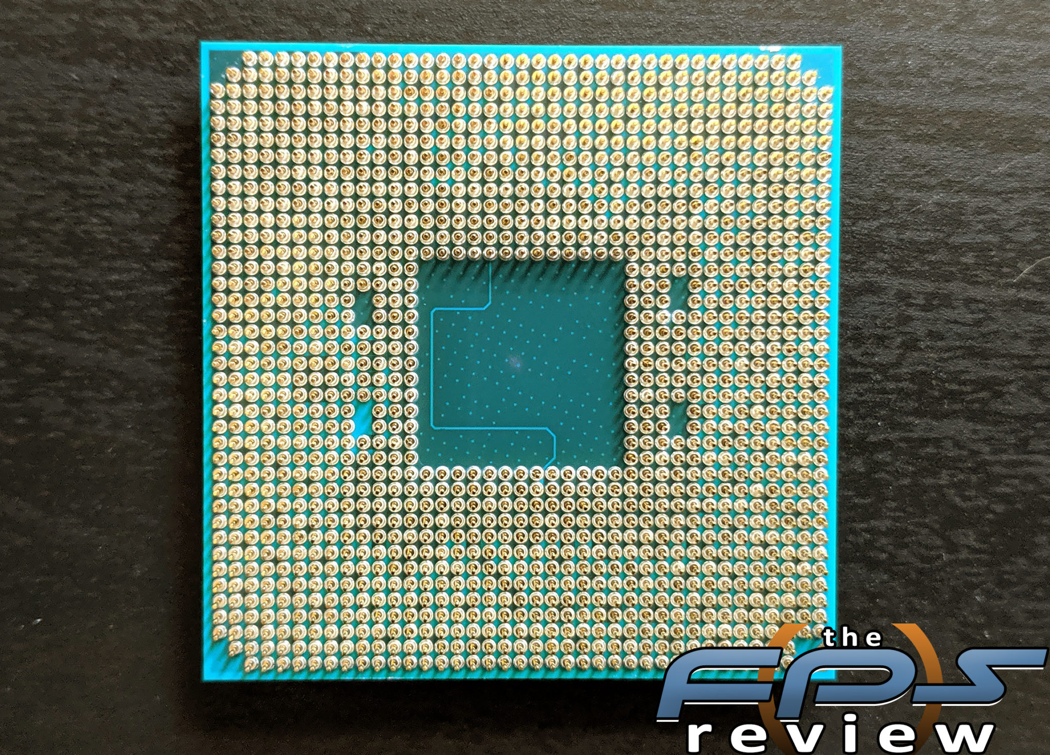 AMD Ryzen 5 3400G CPU Review - Page 3 of 10