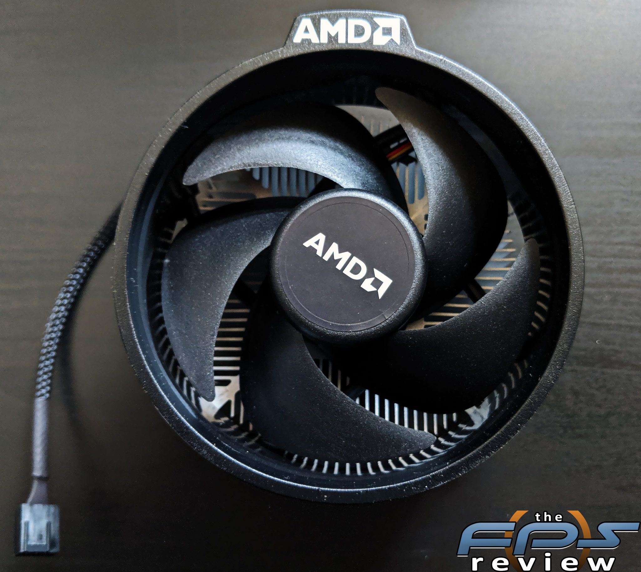 AMD Ryzen 5 3400G CPU Review - Page 3 of 10