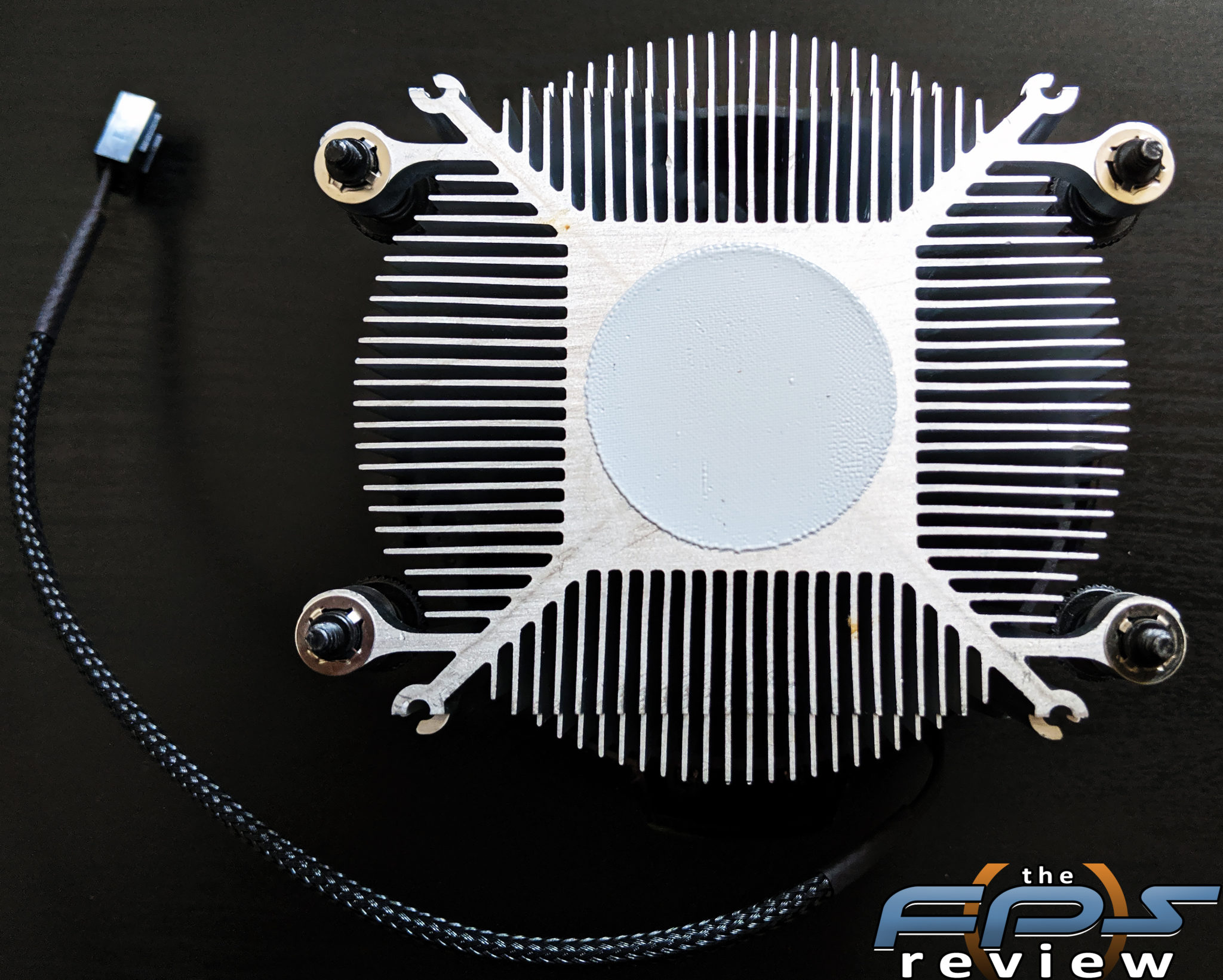 AMD Ryzen 5 3400G CPU Review - Page 3 of 10