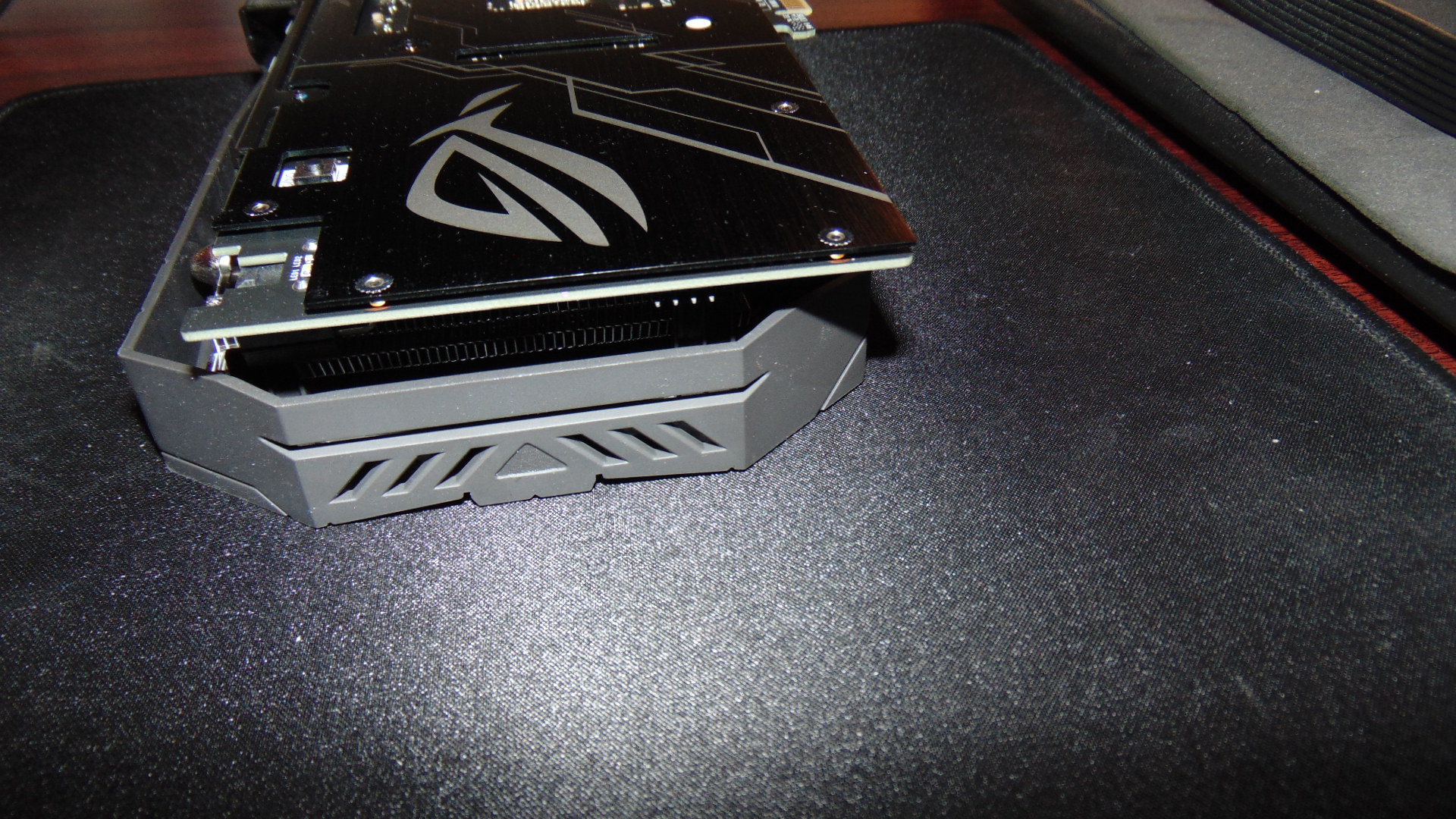 ASUS ROG STRIX GTX 1650 O4G GAMING Review - Page 3 of 12