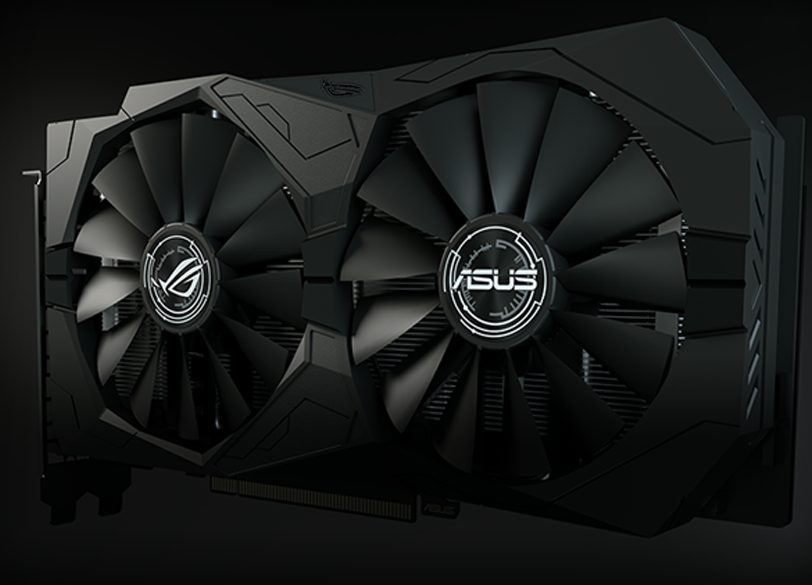 ASUS ROG STRIX GTX 1650 O4G GAMING Review