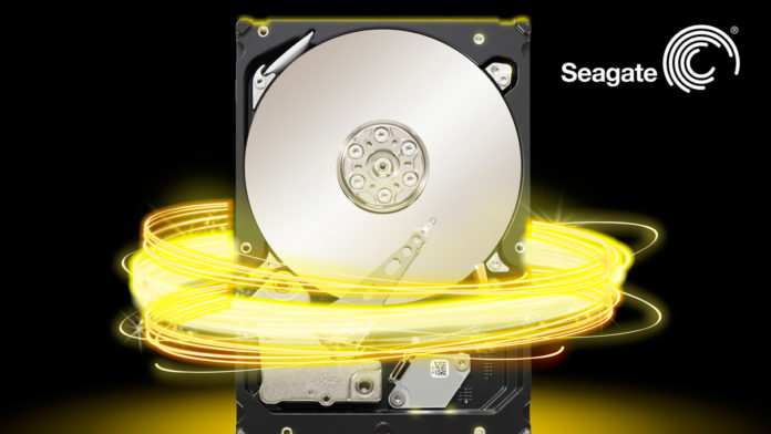 Seagate Shipping 18 TB, 20 TB Hard Drives in 2020 - The FPS Review