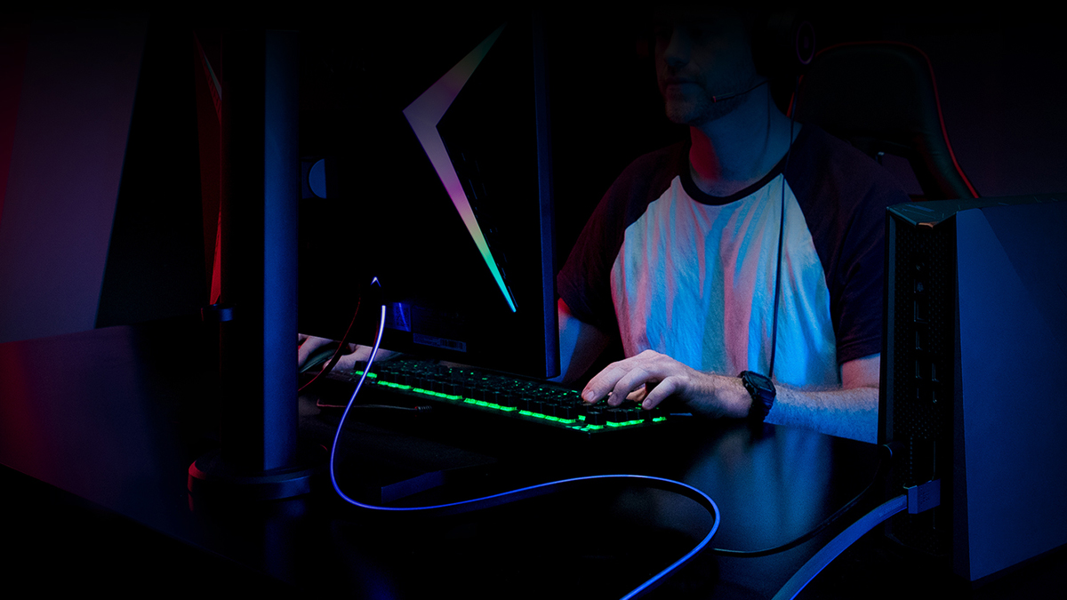 The World's First 4K RGB "Gaming" HDMI Cable Is Here - The FPS Review