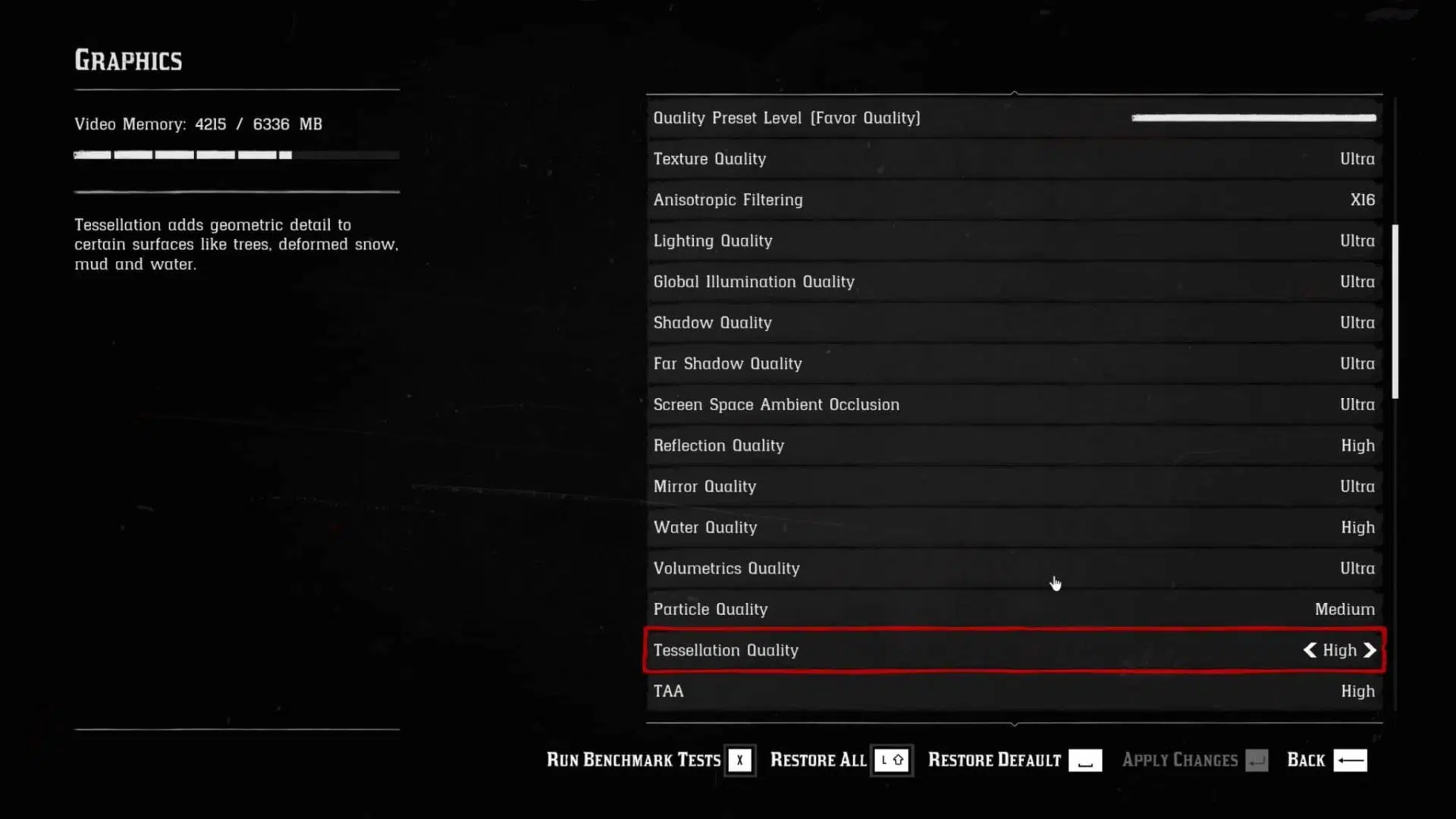 Red Dead Redemption II Performance Preview - Page 2 of 5