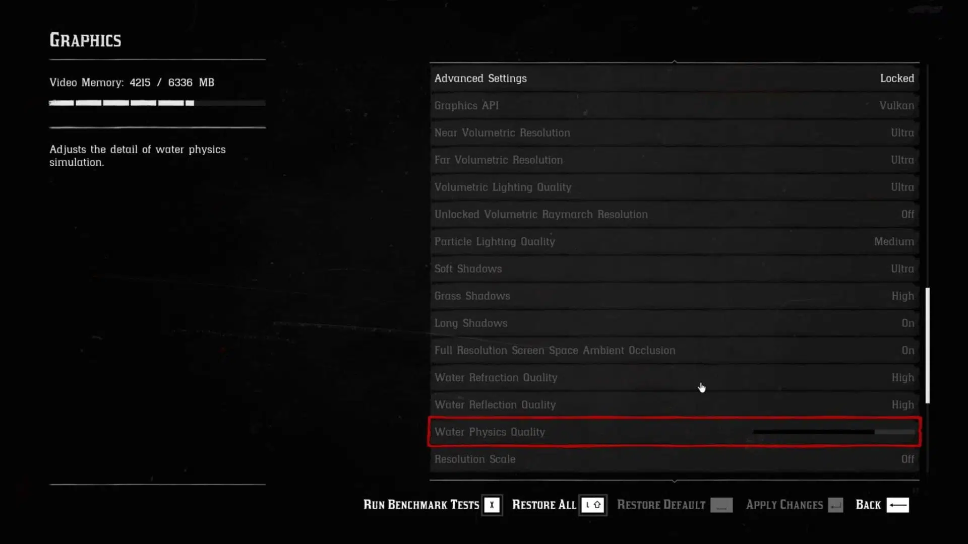 Red Dead Redemption II Performance Preview - Page 2 of 5