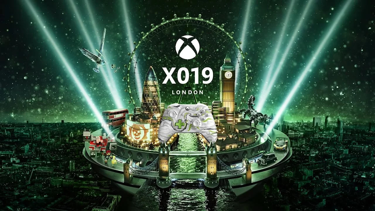X019: Final Fantasy, Yakuza Franchises Headed to Xbox Game Pass - The ...