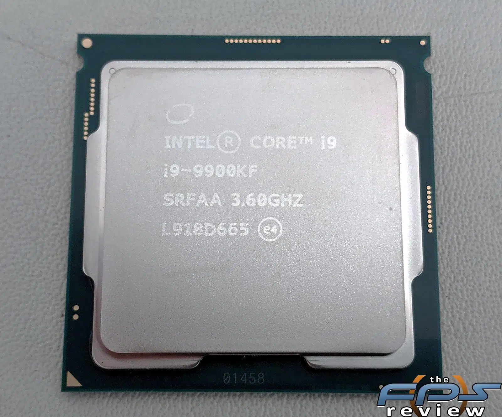 Intel Core i9 9900KF CPU Review - Page 6 of 13 - The FPS Review