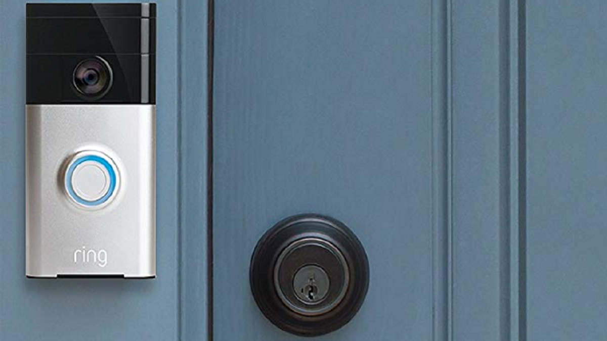 Class Action Lawsuit Filed against Amazon’s Ring