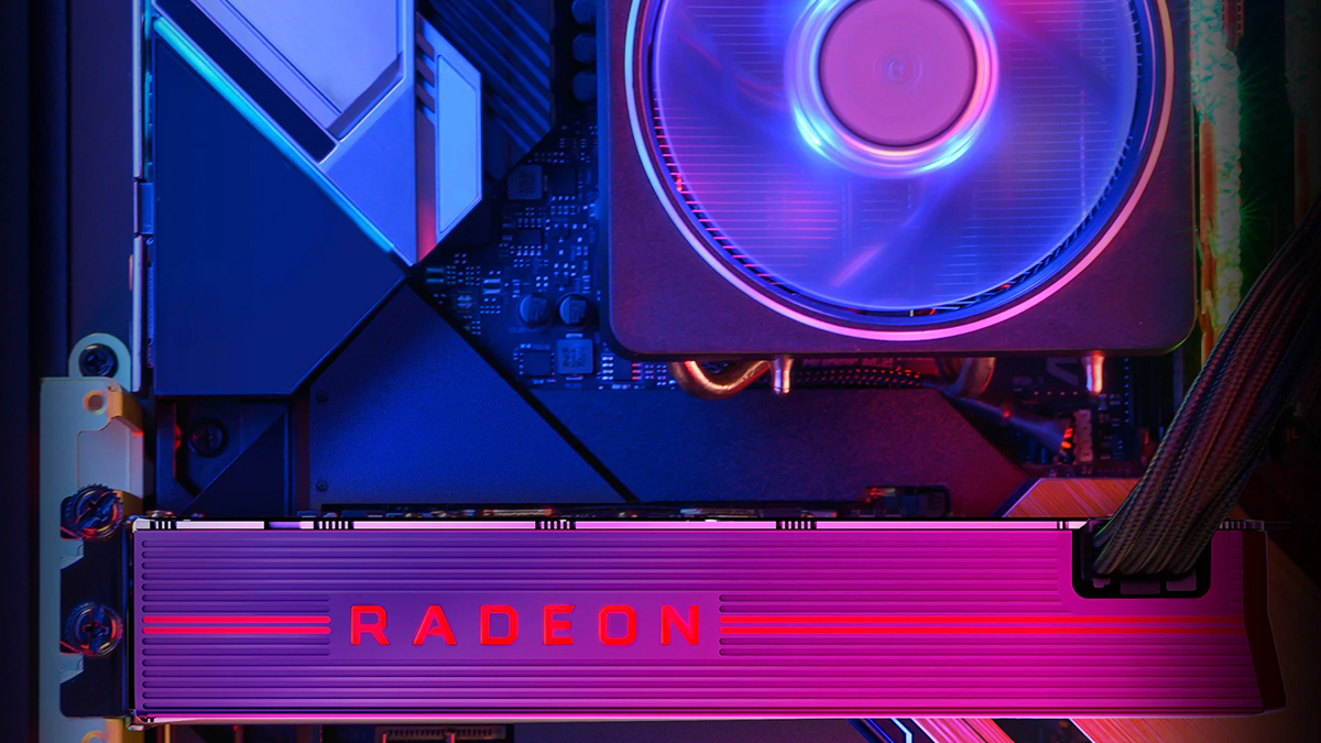 AMD Radeon RX 5500 XT Gets Substantial Performance Bump on PCIe 4.0 vs. 3.0