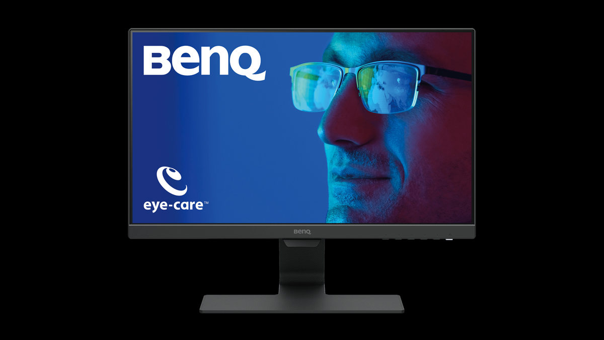 Ultra-Low Blue Light Monitors and Blue Light Filters Are Pointless ...