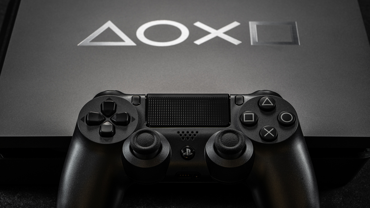 PlayStation 5 "Gonzalo" APU Features "PS4" and "PS4 Pro" Modes for ...