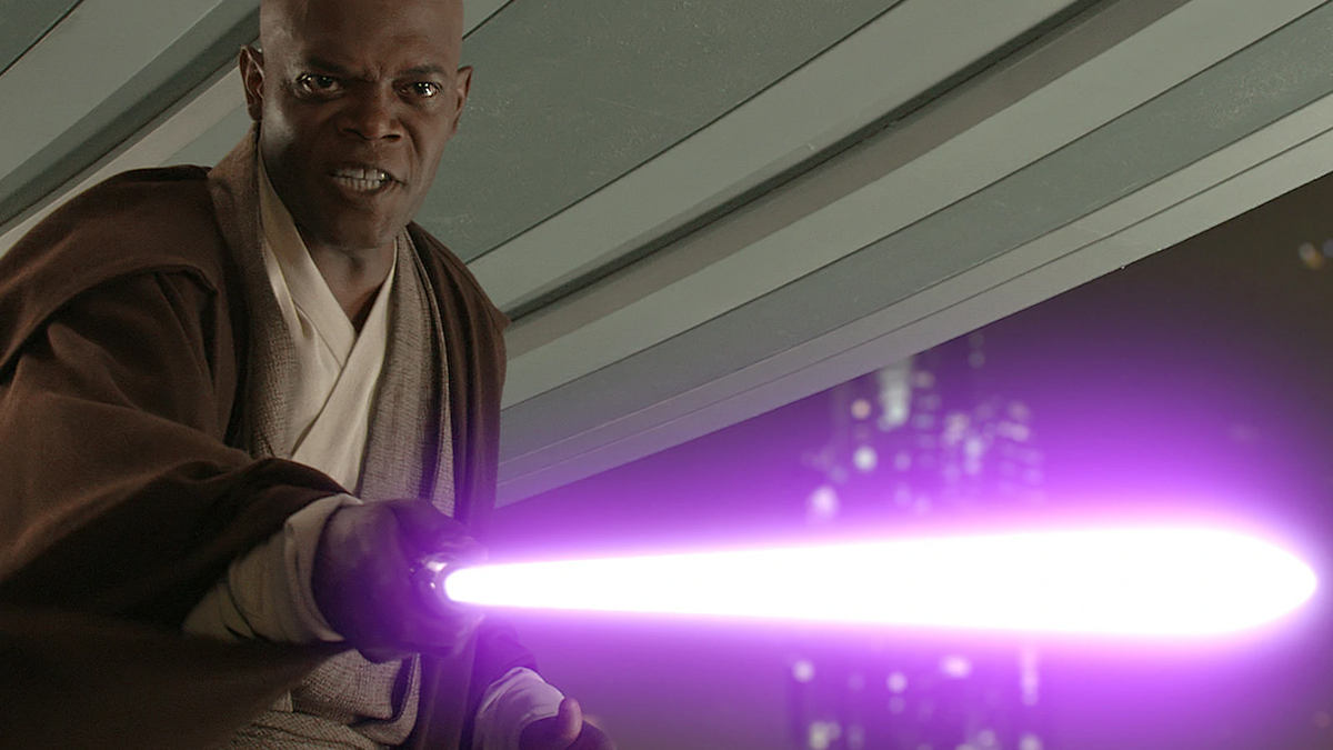 "English, Motherf*ker, Do You Speak It?" Samuel L. Jackson’s Voice Now ...