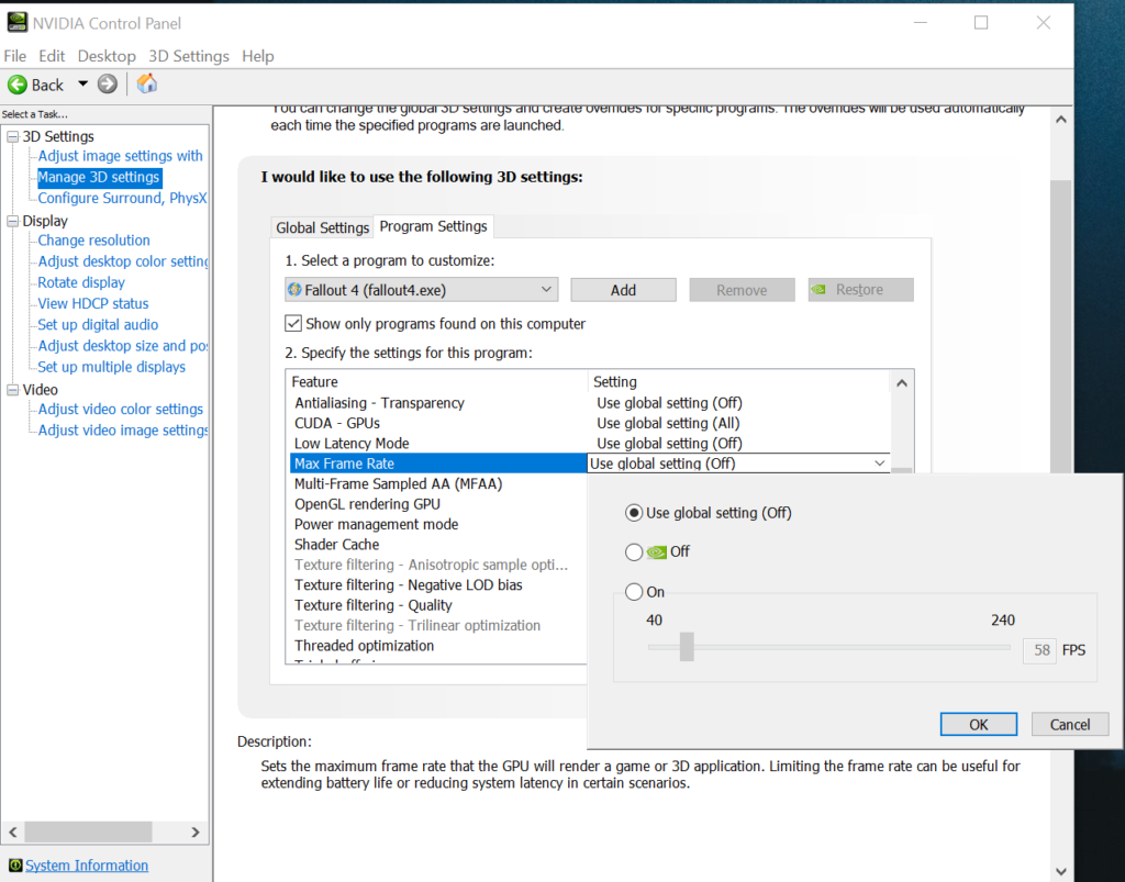 Tested: NVIDIA GeForce Drivers Limiting Maximum Frame Rate - Page 3 of 7
