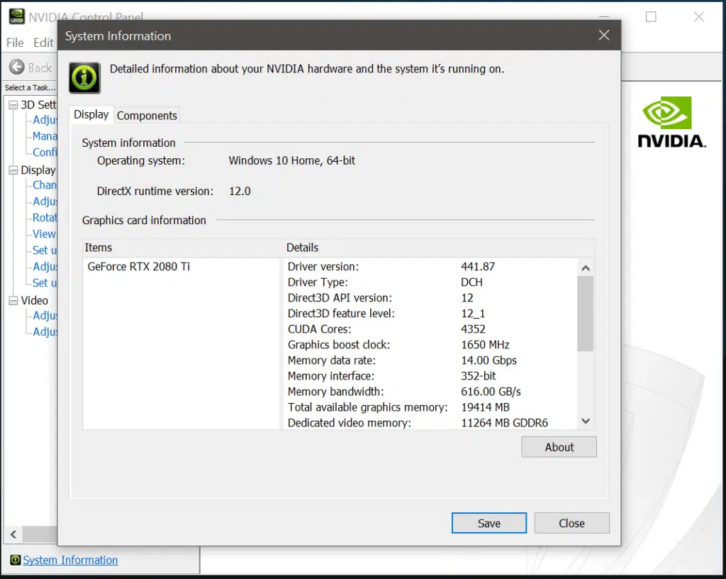 Tested: NVIDIA GeForce Drivers Limiting Maximum Frame Rate - Page 2 of ...