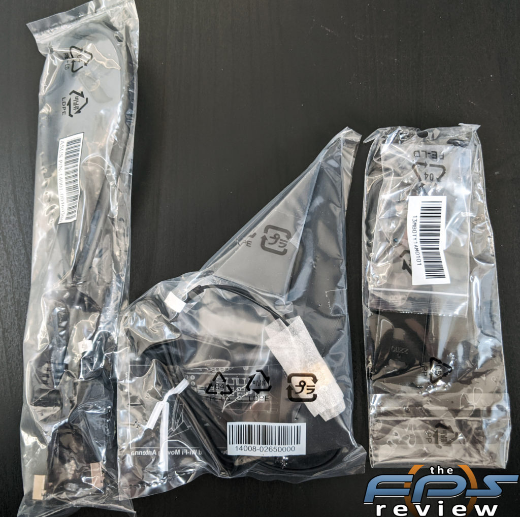 ASUS Prime X299 Edition 30 Motherboard Review