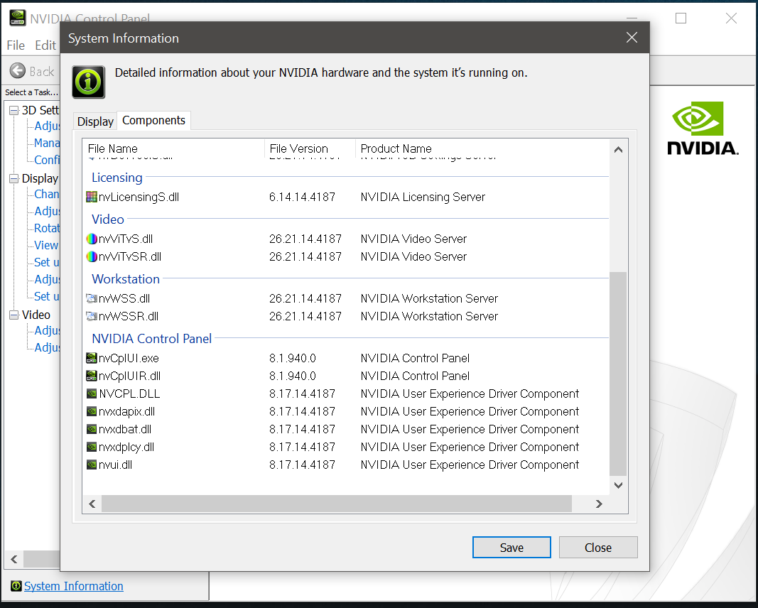 Best Nvidia Control Panel Settings For GTX 1080 Ti (Performance ...