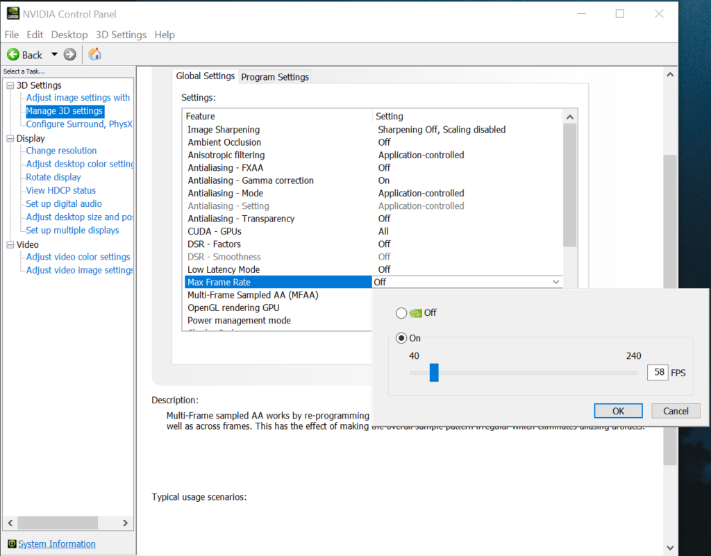 Tested: NVIDIA GeForce Drivers Limiting Maximum Frame Rate - Page 3 of 7