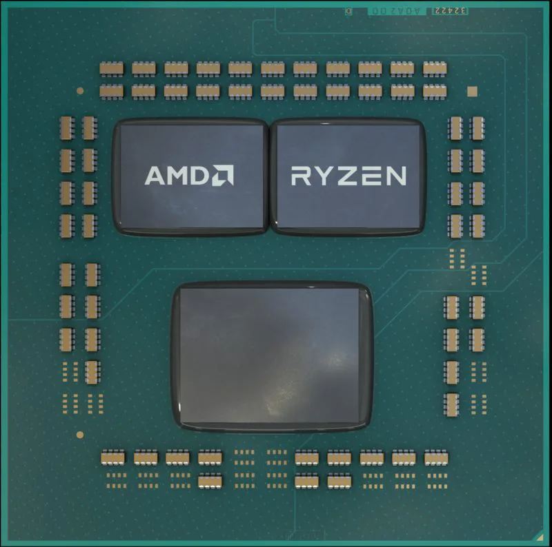 AMD Ryzen 9 3950X CPU Review
