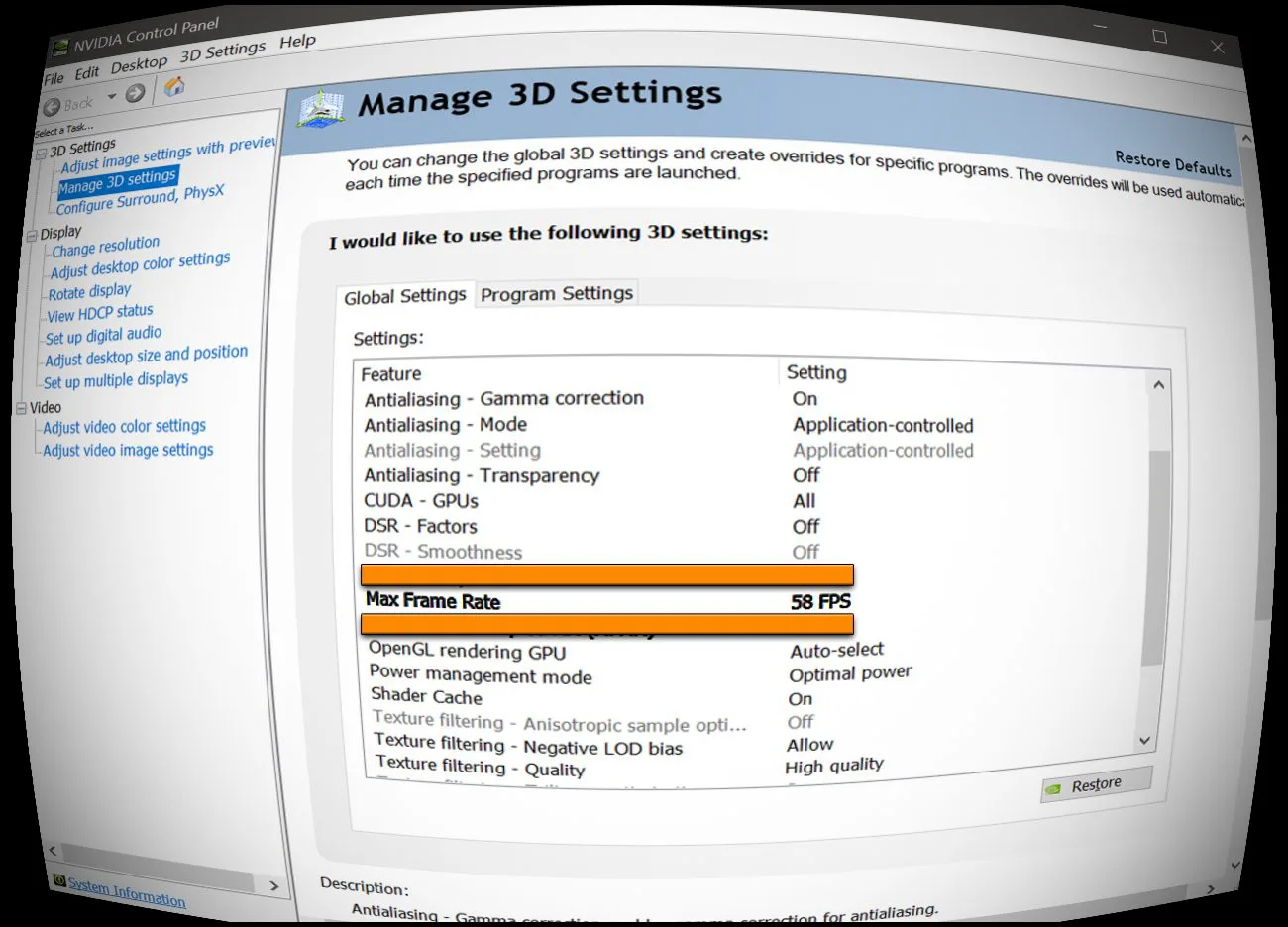 Tested: NVIDIA GeForce Drivers Limiting Maximum Frame Rate - The FPS Review