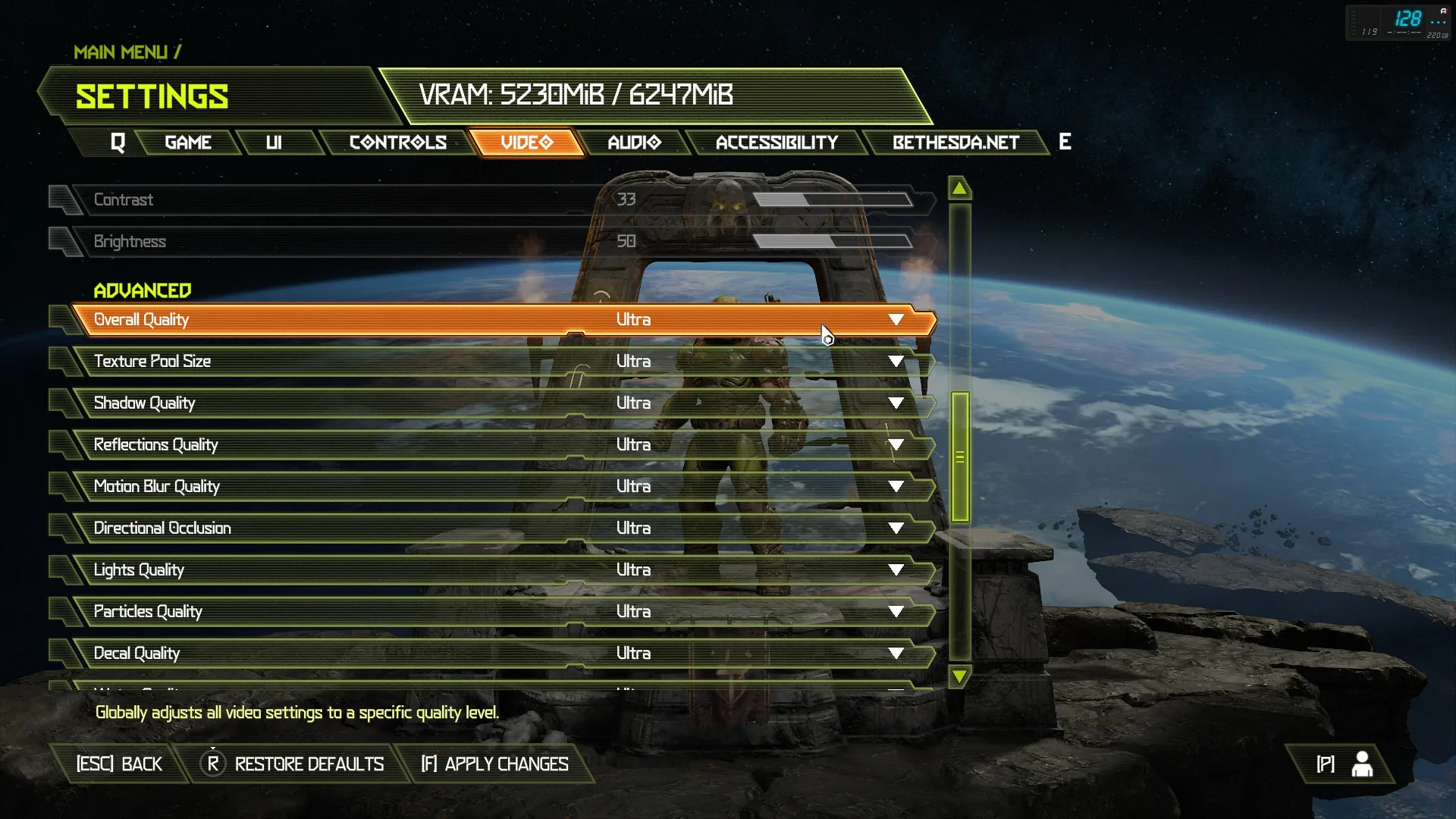 DOOM Eternal Video Card Performance Review - Page 3 of 11