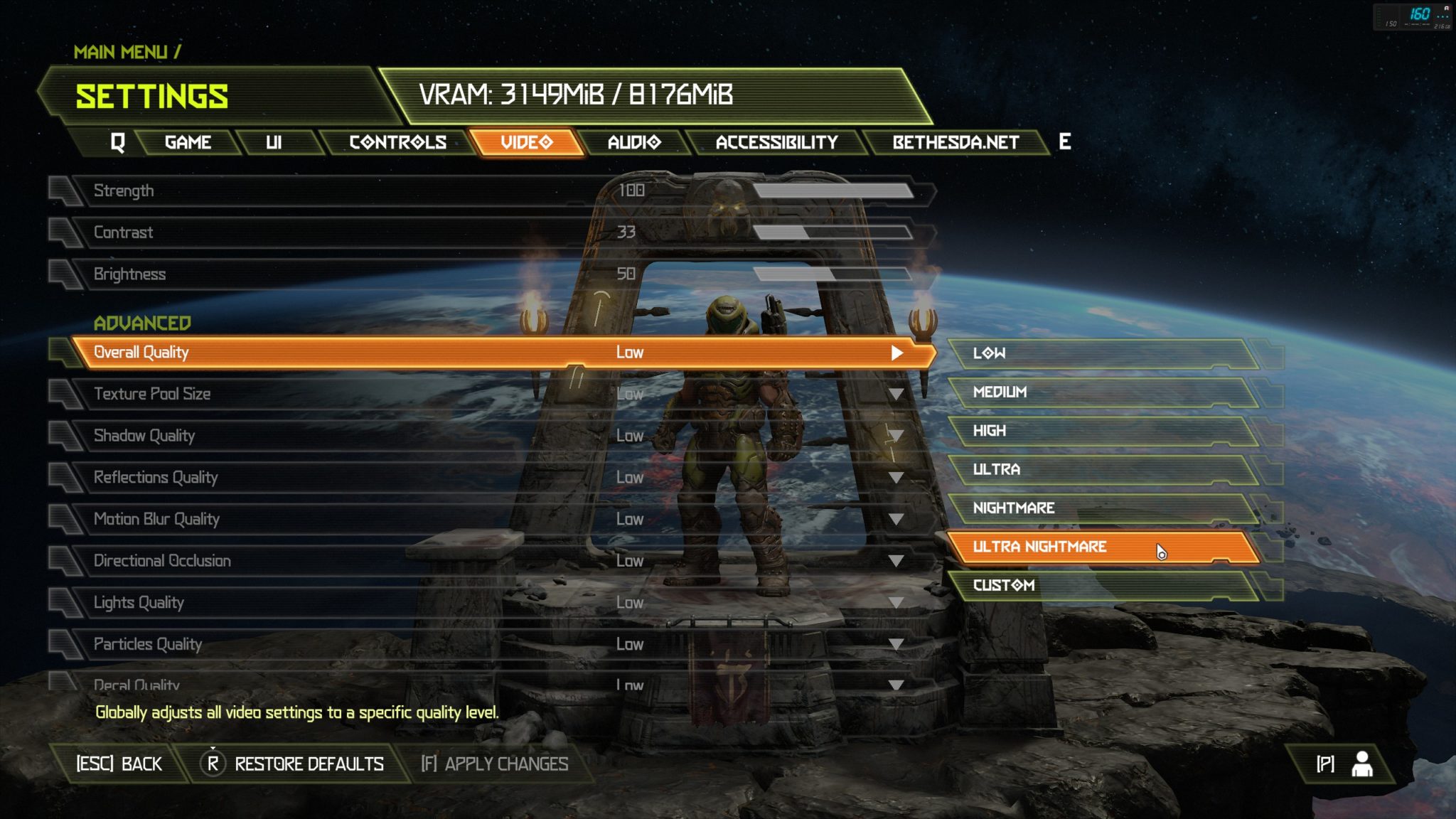 DOOM Eternal Video Card Performance Review - Page 2 of 11