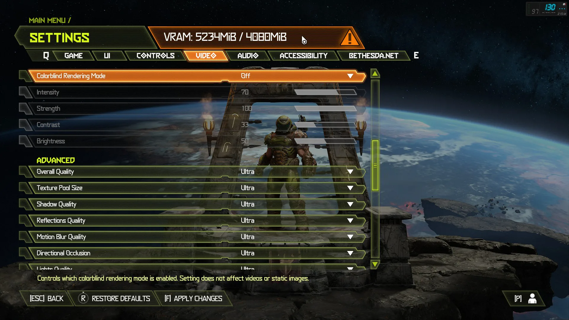 DOOM Eternal Video Card Performance Review - Page 3 of 11
