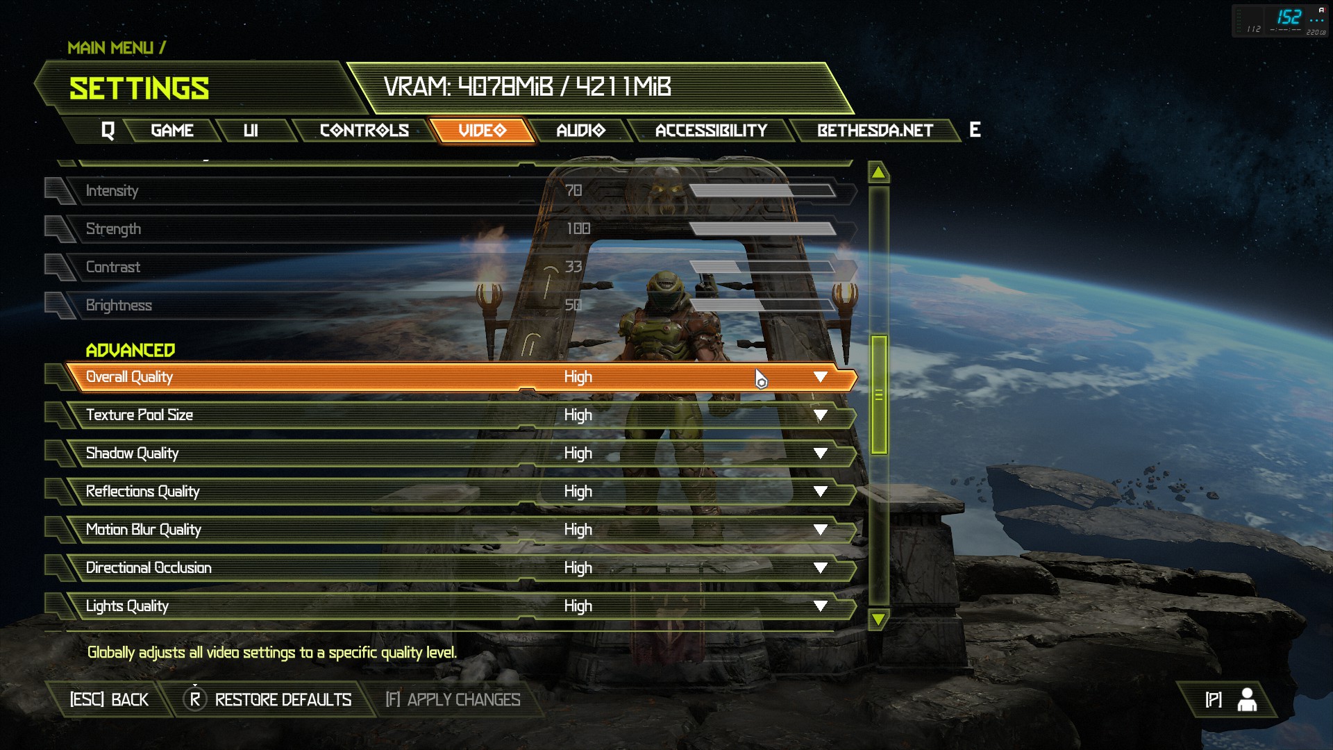 DOOM Eternal Video Card Performance Review - Page 3 of 11