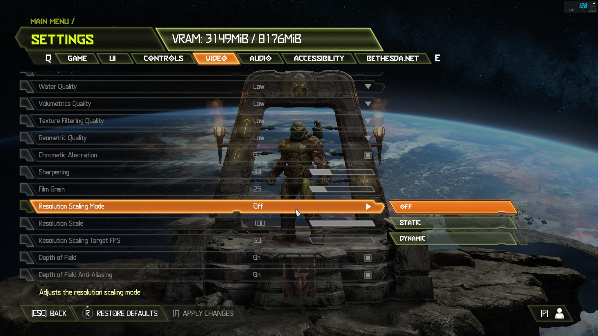 DOOM Eternal Video Card Performance Review - Page 2 of 11