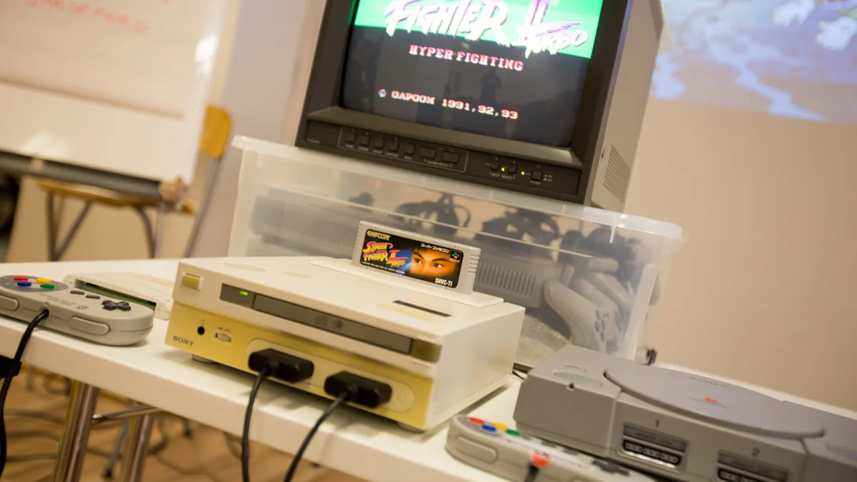 Sony's Legendary "Nintendo PlayStation" SNES CD-ROM Console Sells at ...