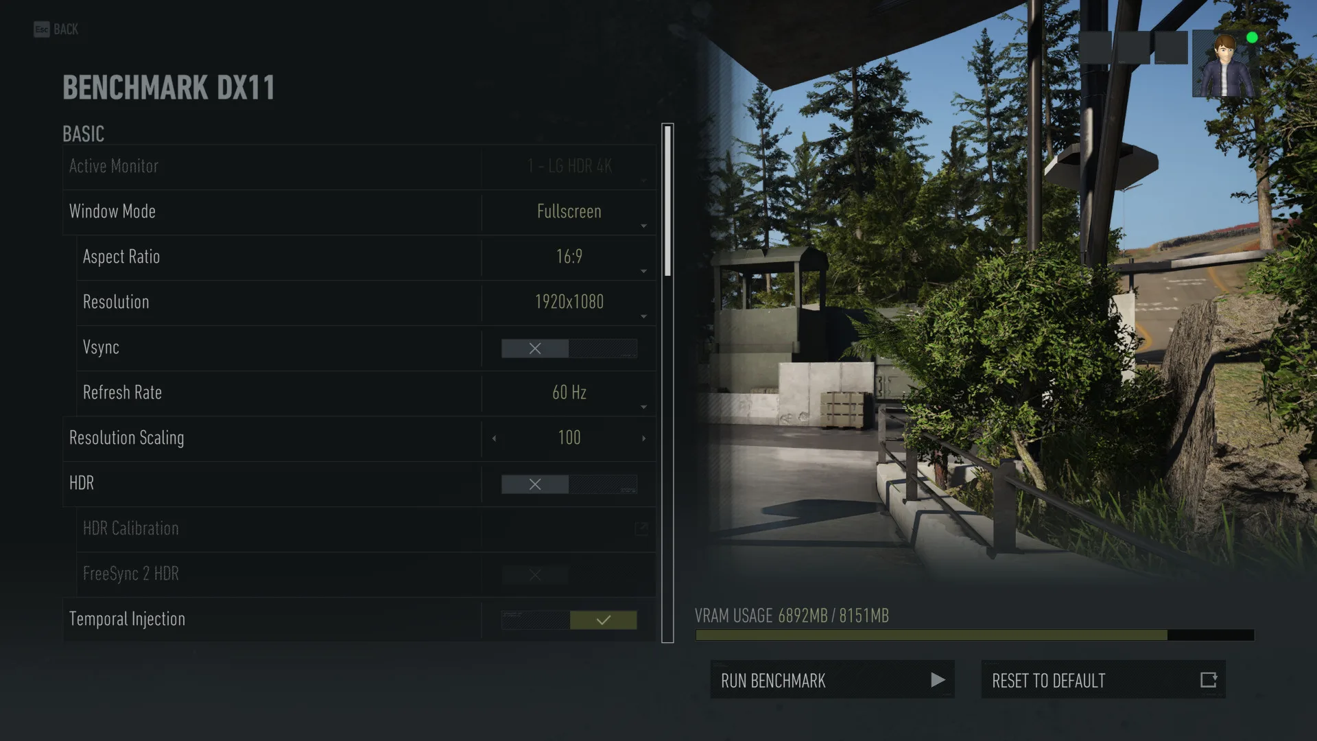 Ghost Recon Breakpoint DX11 vs Vulkan Performance - Page 2 of 12