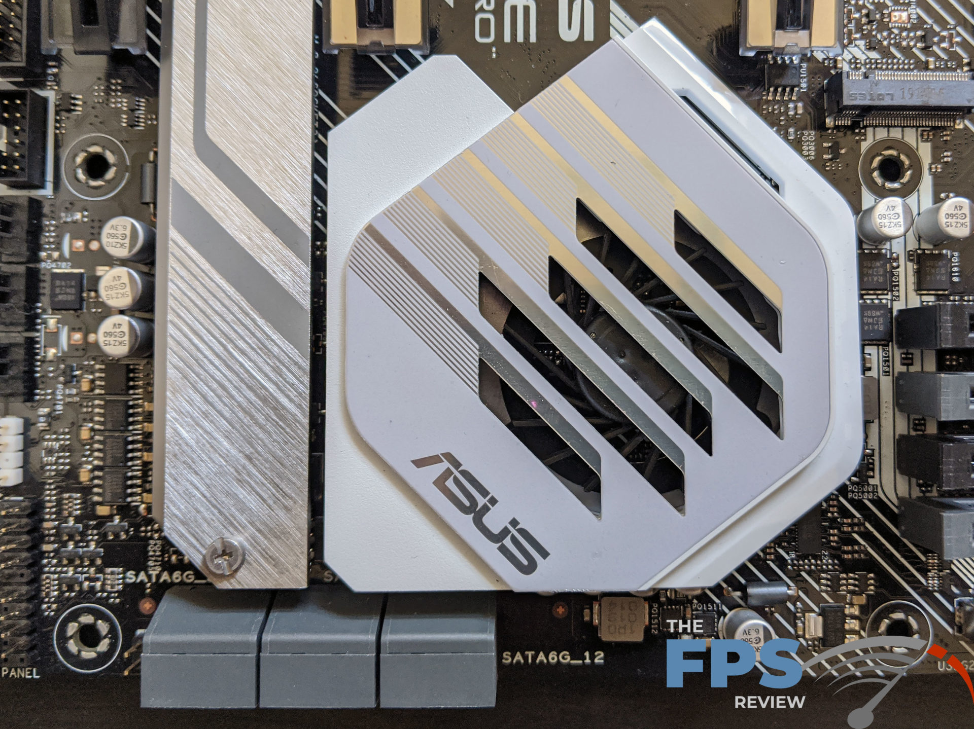 ASUS PRIME X570 Pro Motherboard Review - Page 2 of 13