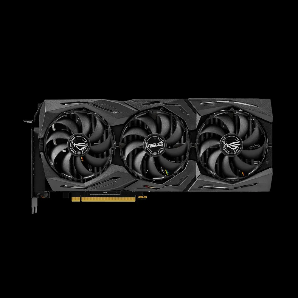 ASUS ROG STRIX GeForce RTX 2080 Ti Video Card Review - Page 2 of 15